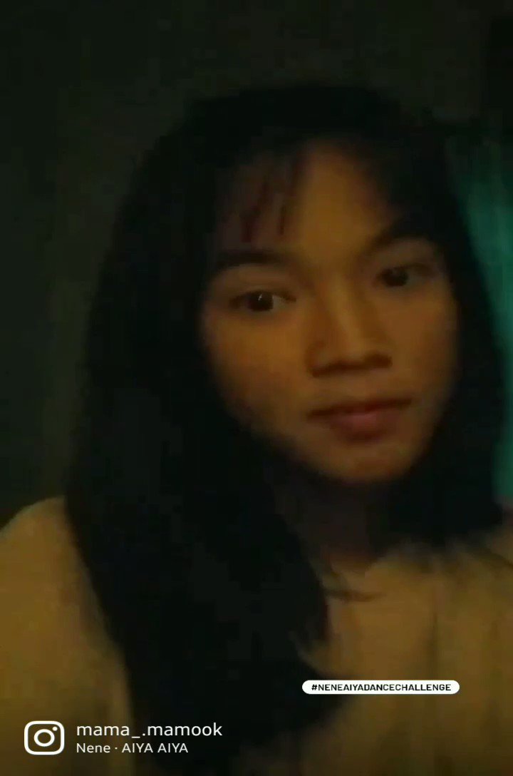 Nene Thai Fans 🇹🇭(#NeneAIYA สตรีม Spotify กัน) on Twitter: "RT @mamook_eiei: #เนเน่ ...