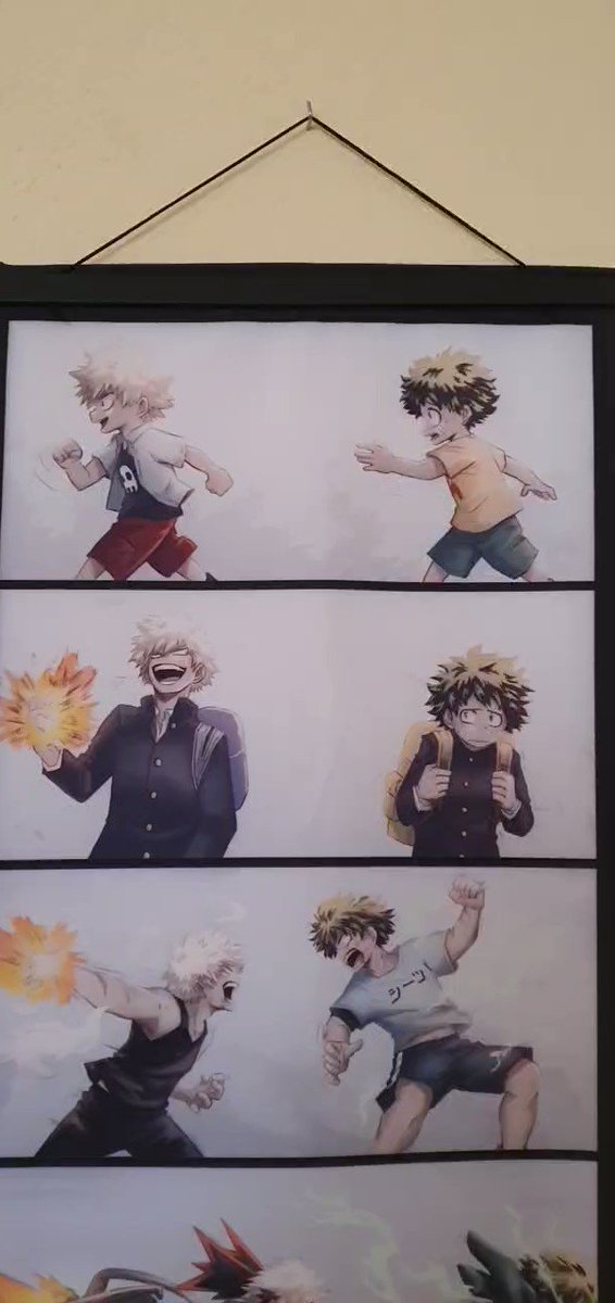 Athena-av art🧡💚 STORE OPEN!Preorders until oct 9 on Twitter: "RT @Athena_av_art: Bkdk ...