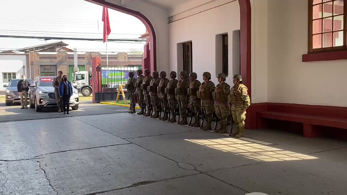 Ejército de Chile on Twitter: Ejército de Chile on Twitter: