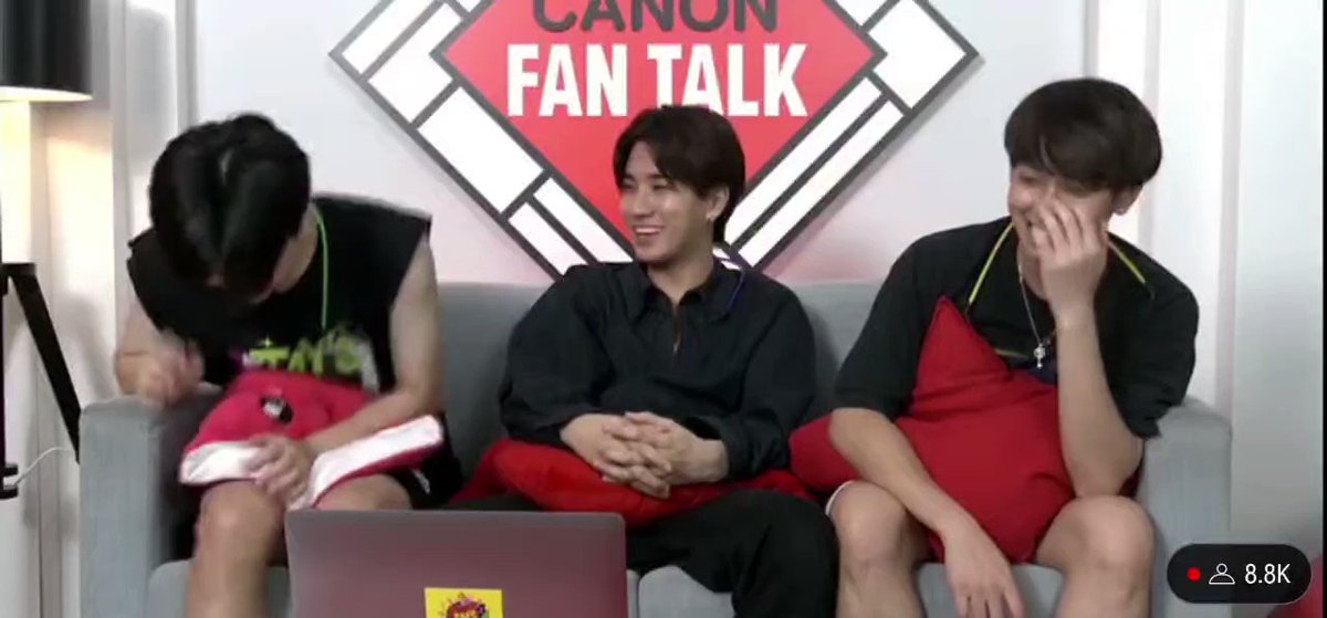 Perth Tanapon Japan FC🇯🇵 on Twitter: "Perthの6日までの感想 キズナを感じて、親しみを感じ、みんなの性格をよりよく知り、お互いに良い友情関係ができてる ...