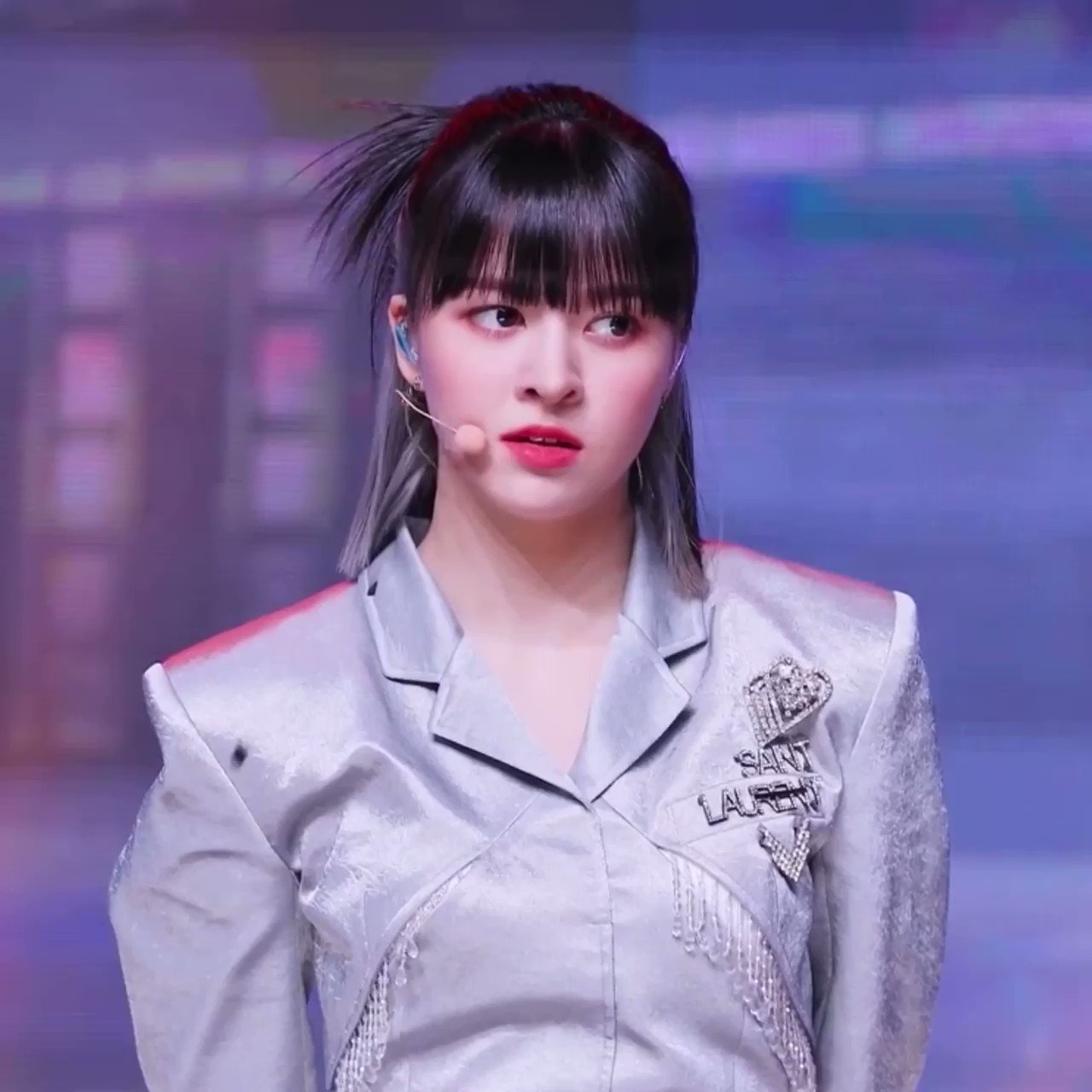 daisy • ysiad on Twitter: "i'm tired of k-fans constantly ignoring her she trained for almost 7 ...