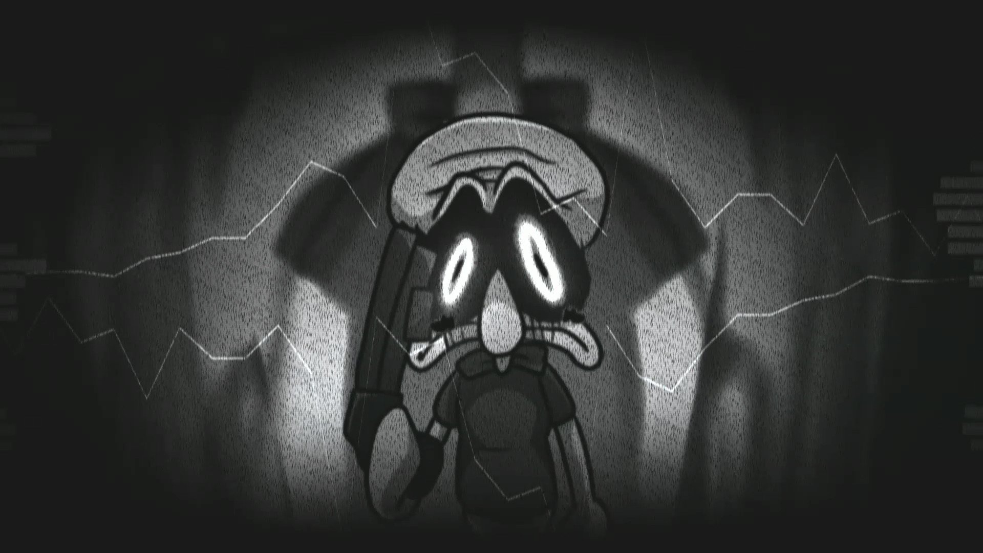 The A.R.G.D. on Twitter: "Unknown Talent (Unknown Suffering V2 but MCM Squidward Sings It) YEAH ...