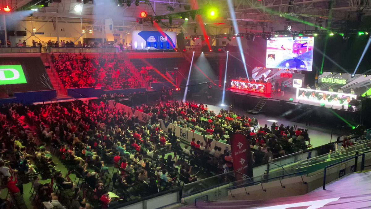 Overwatch League on Twitter: Overwatch League on Twitter: