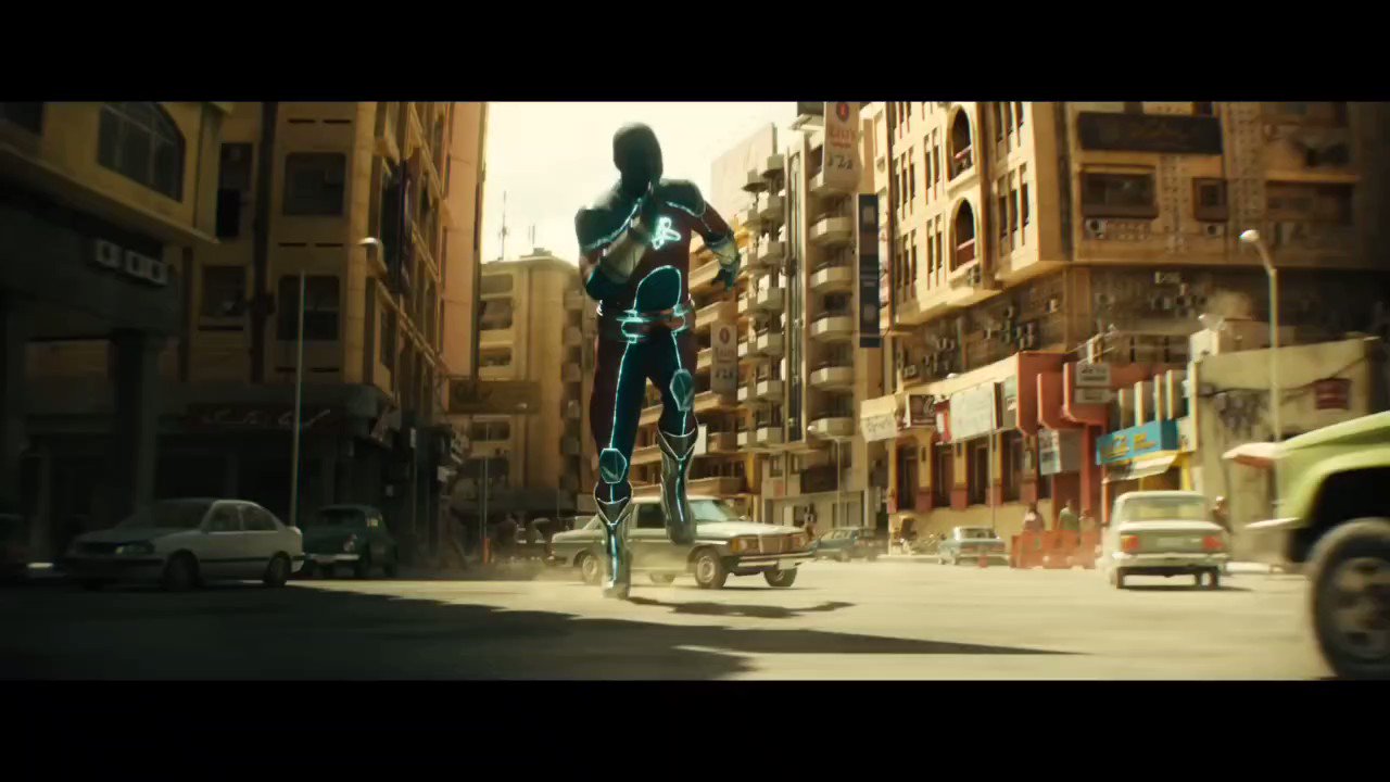 Spider Nerd On Twitter Nebsgoodtakes Im Just Saying If It Becomes