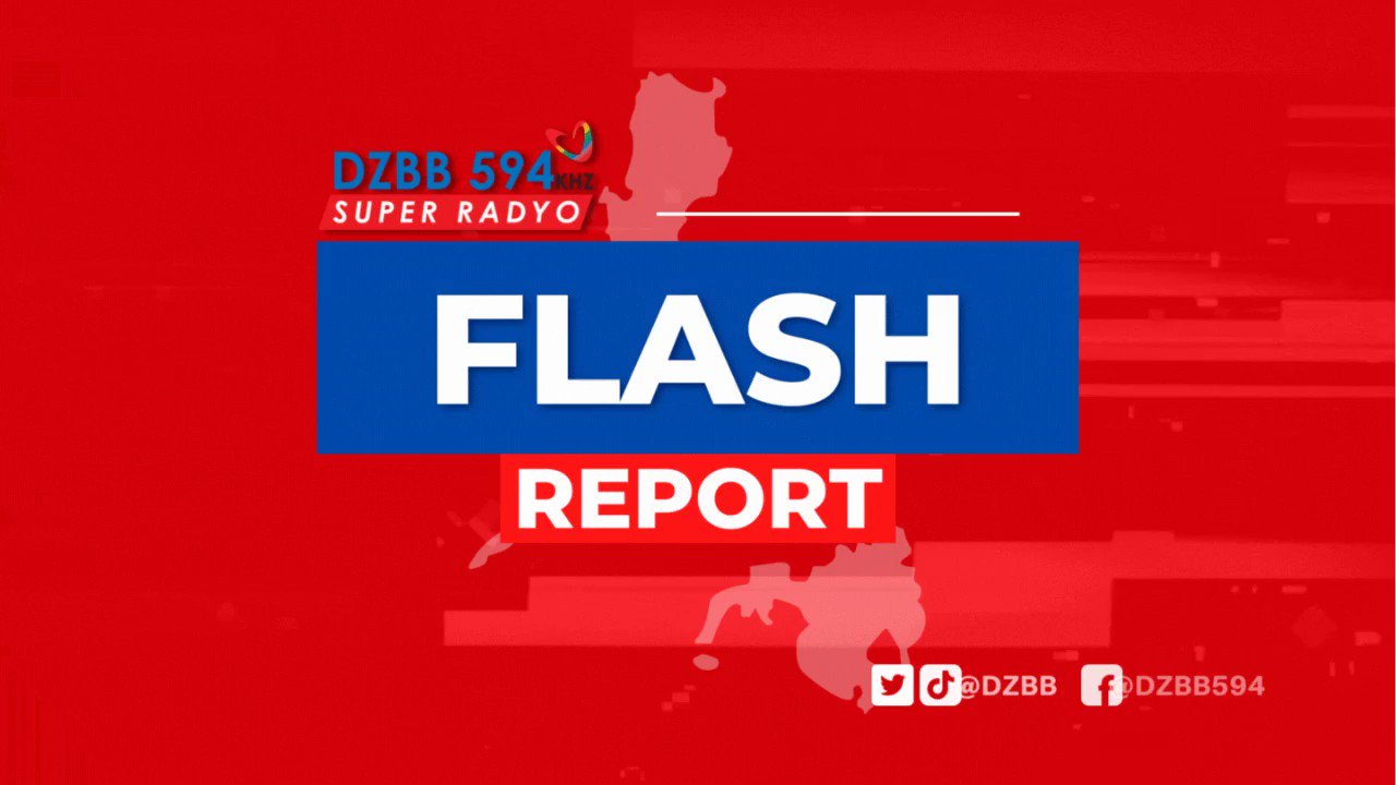 DZBB Super Radyo on Twitter: "FLASH REPORT: 22-taong gulang na lalaki, patay matapos ...