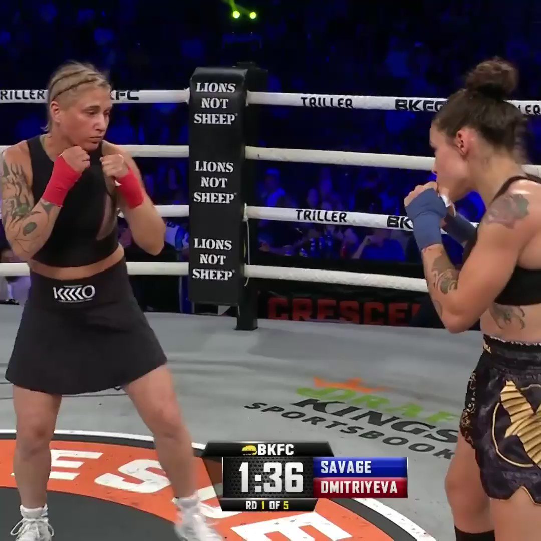Bare Knuckle FC on Twitter: Bare Knuckle FC on Twitter: