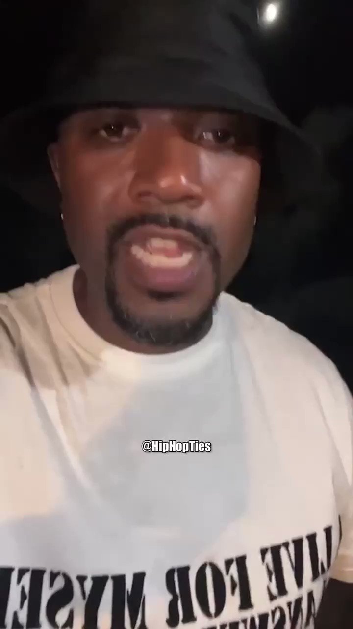 Hip Hop Ties On Twitter Ray J Claims Kris Jenner Make Him And Kim