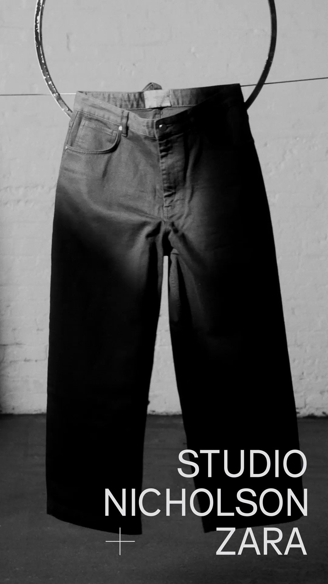 ZARA JAPAN on Twitter: "｜COMING SOON Studio Nicholson + Zara Man 明日 9月12日(月)より、公式オンラインショップと一部国内 ...