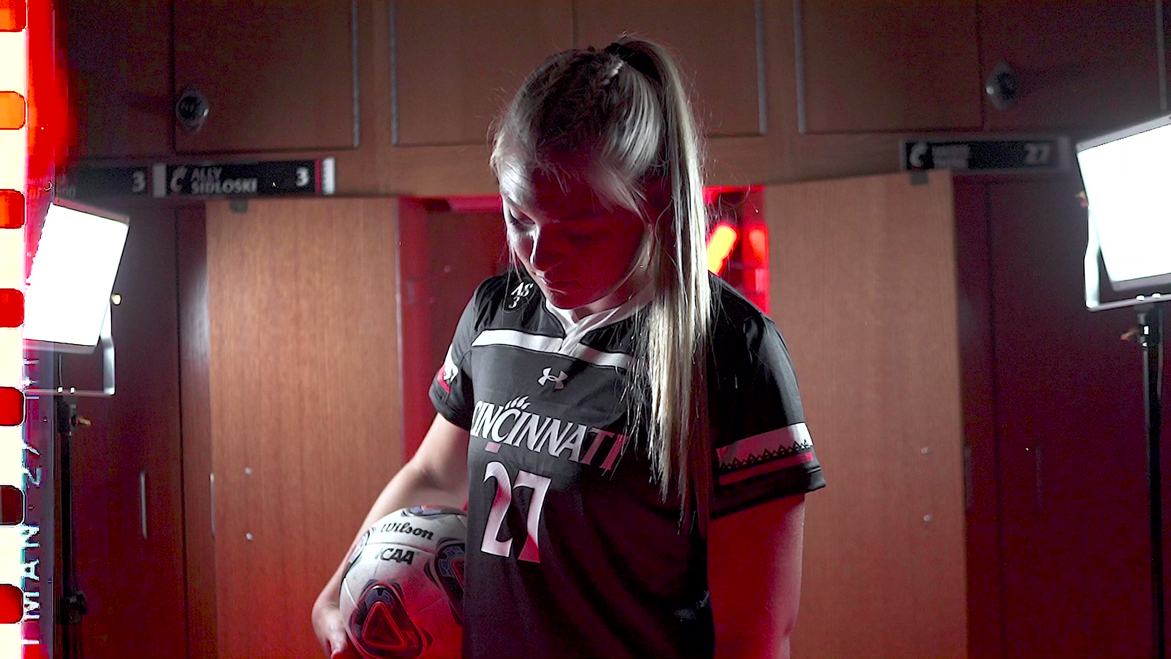 FC Pride Elite Girls ECNL on Twitter: "First college goal for Maddie @MaddieSwingle WAY TO GO ...