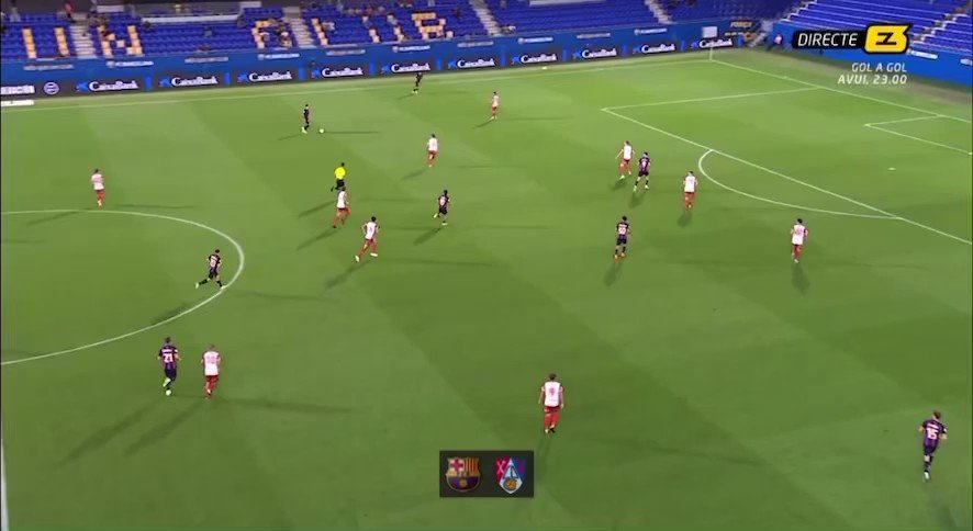 FCB Canteranos on Twitter: FCB Canteranos on Twitter:
