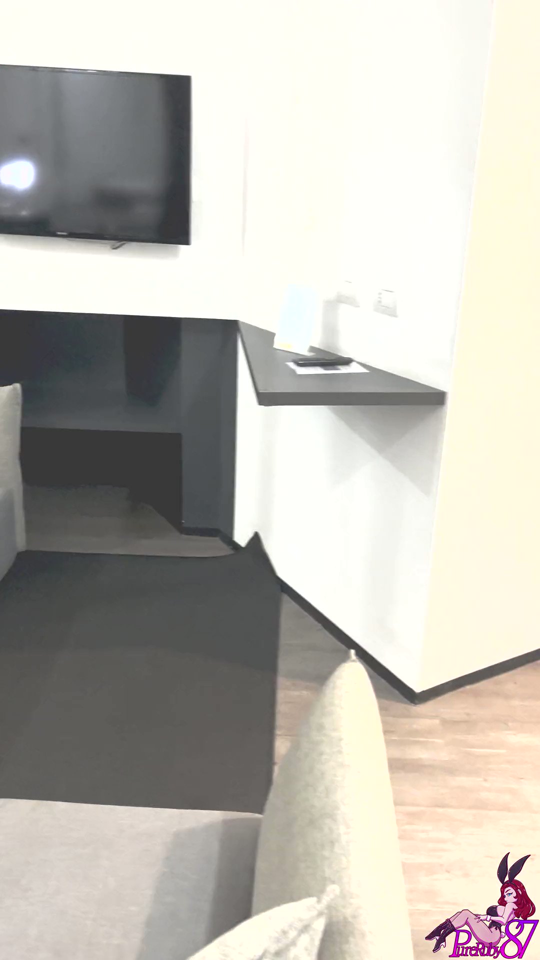 Ruby On Twitter Scp Endurance They Didnt Even See The Room I Used