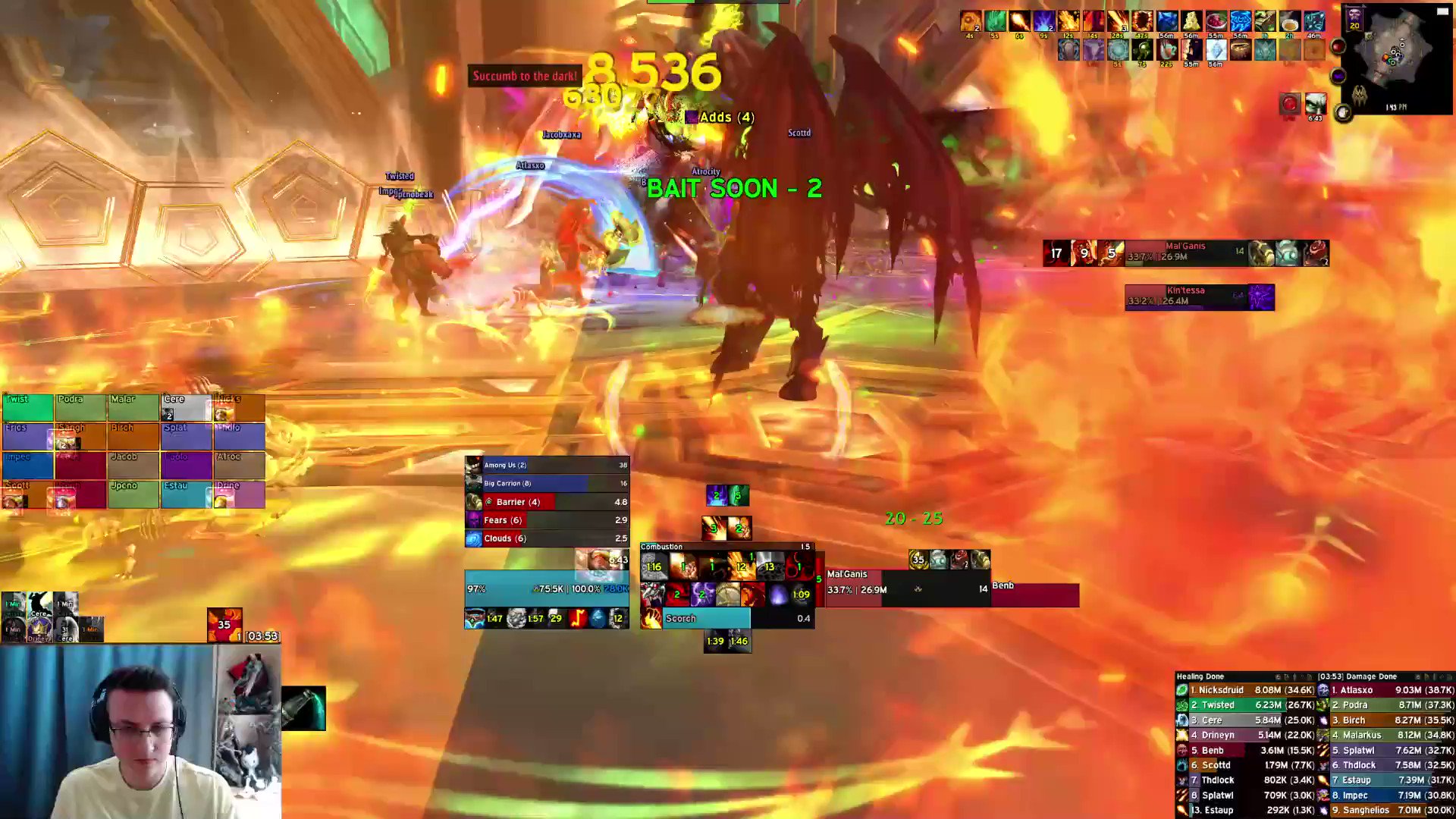 Liquid Guild (@LiquidGuild) / Twitter