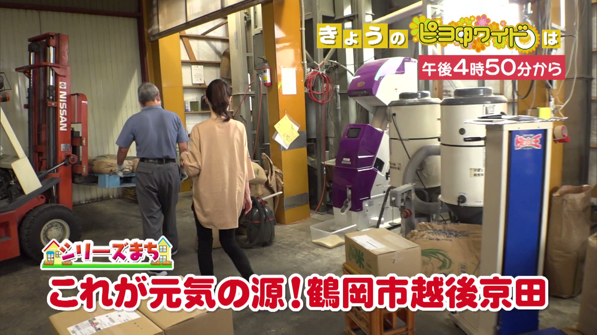 YBCピヨ卵ワイド (@ybc_piyo) / Twitter