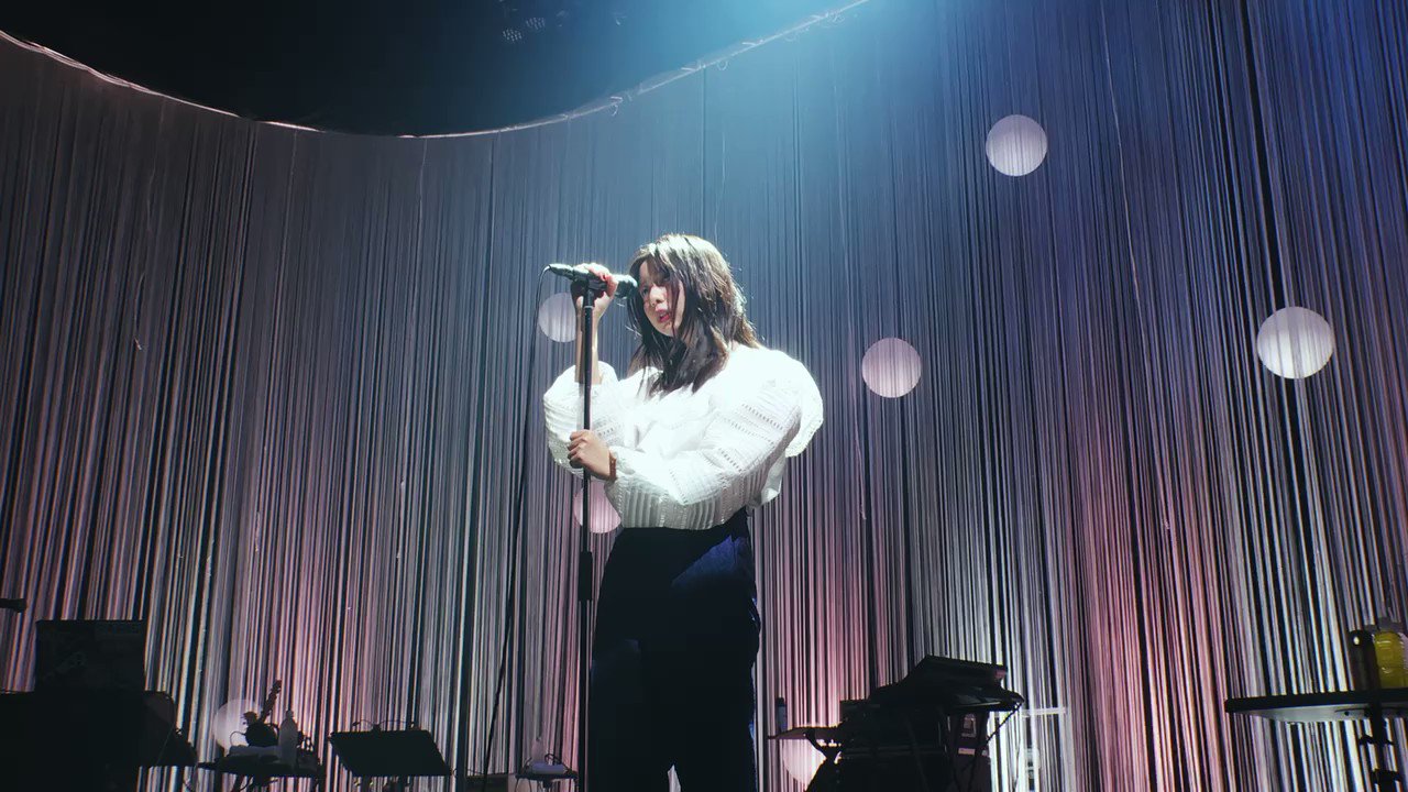 上白石 萌歌 (@moka_____k) / Twitter