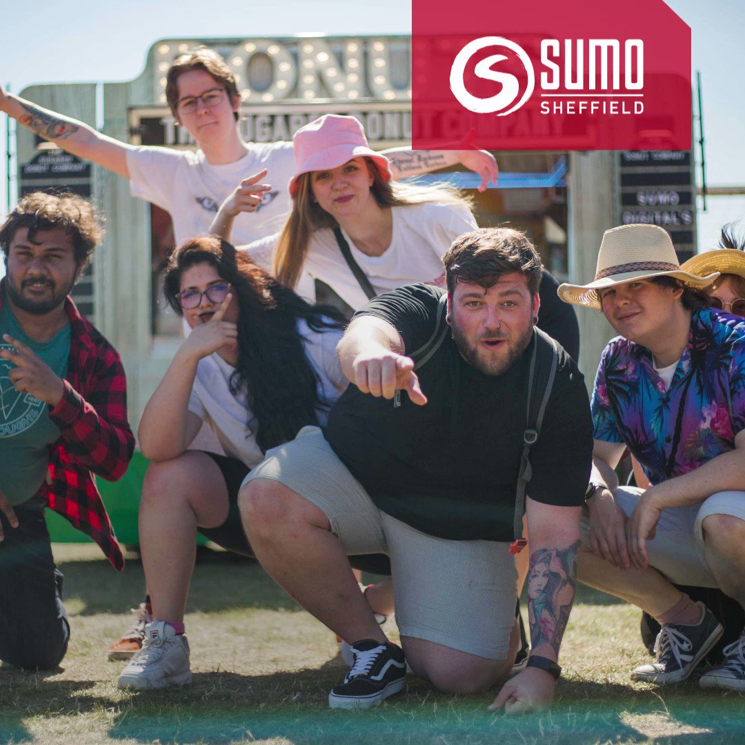 Sumo Sheffield (@SumoSheffield) / Twitter