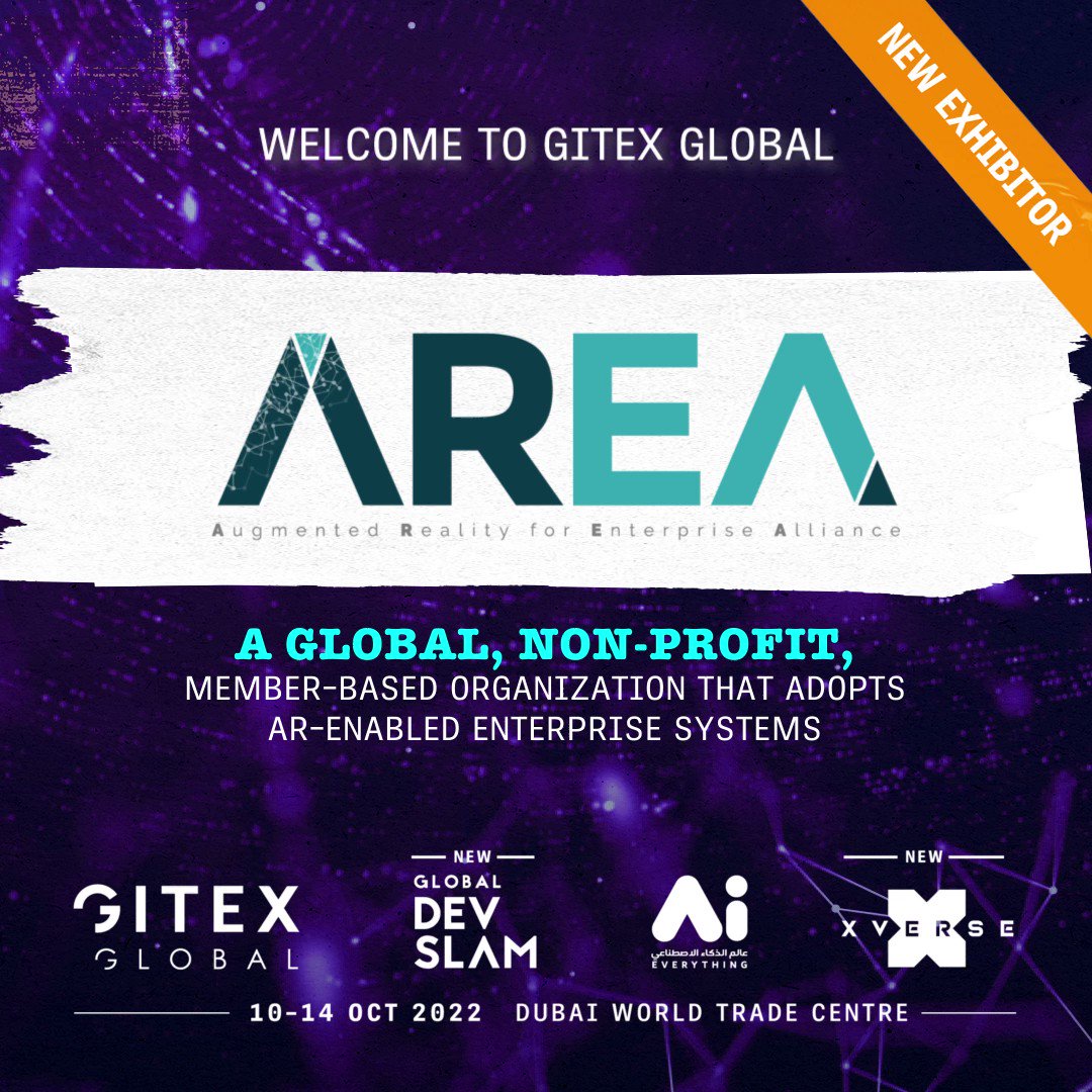 GITEX GLOBAL on Twitter: GITEX GLOBAL on Twitter: