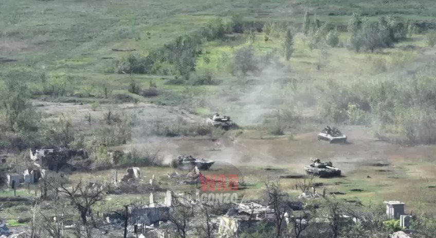 Middle East Update on Twitter: "#DPR troops repelled a major #UAF attack in Peski #Donbass"