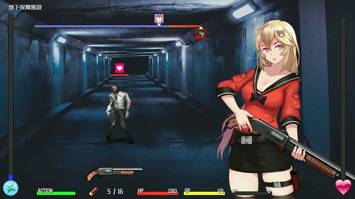 ぶるかわ工房 on Twitter: "RT @Elzeeee: ゾンビのHシーンをリメイク https://ci-en.dlsite.com/creator/13060/article ...