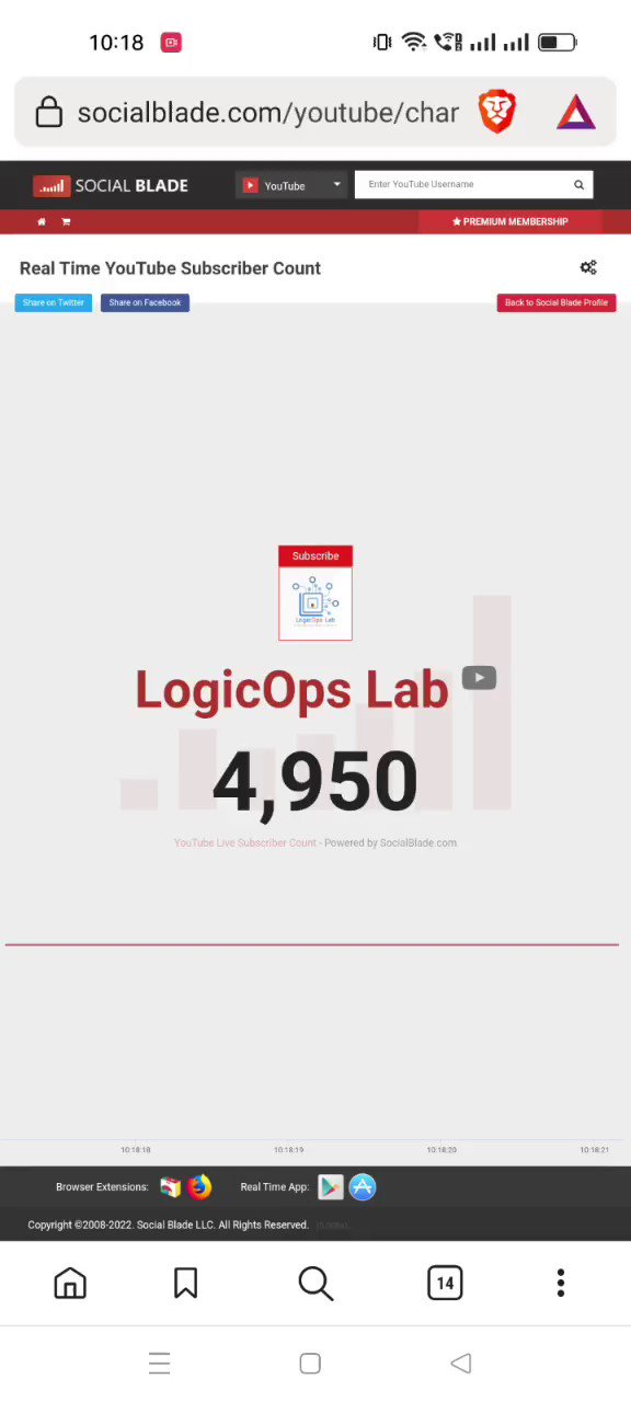 LogicOps Lab (@LogicOpsLab) / Twitter