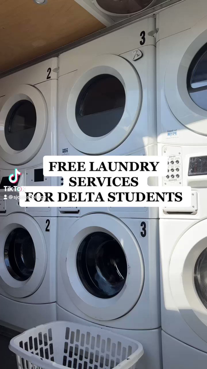 SJ Delta College on Twitter: SJ Delta College on Twitter: