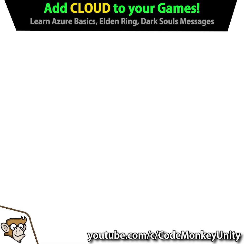 Code Monkey (@UnityCodeMonkey) / Twitter