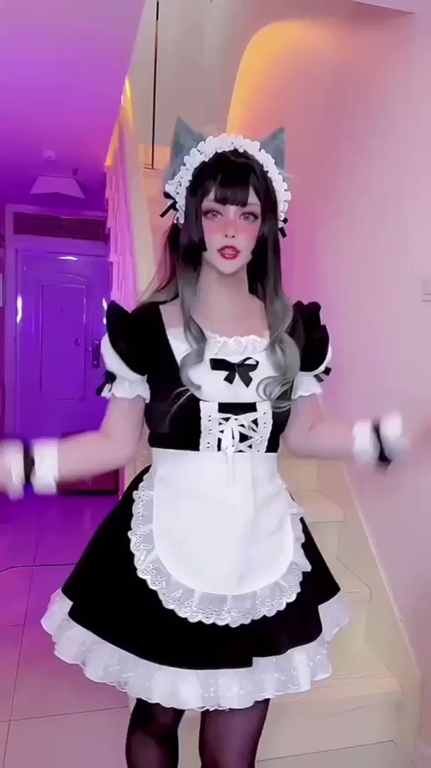 Lewdua ♡ On Twitter Hey Everyone Jade Entering The Apartment Pt 7