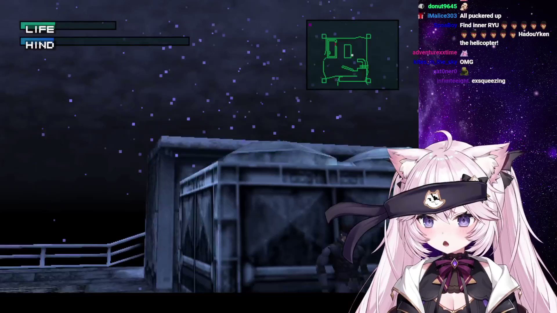 NYA NYANNERS (@NyannersNya) / Twitter