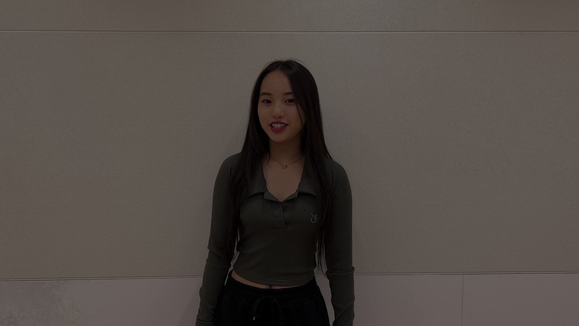 iCON Z Girls Group Audition on Twitter: "[カウントダウン Movie💞] Final Mission審査本番の 放送まで後5日🔥🔥 本日は #MINA ...