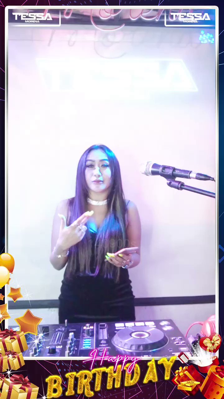 ackerchan on Twitter: "happy birthday han jisung! hbd cowo keren! ah iya dan terimakasih dj ...