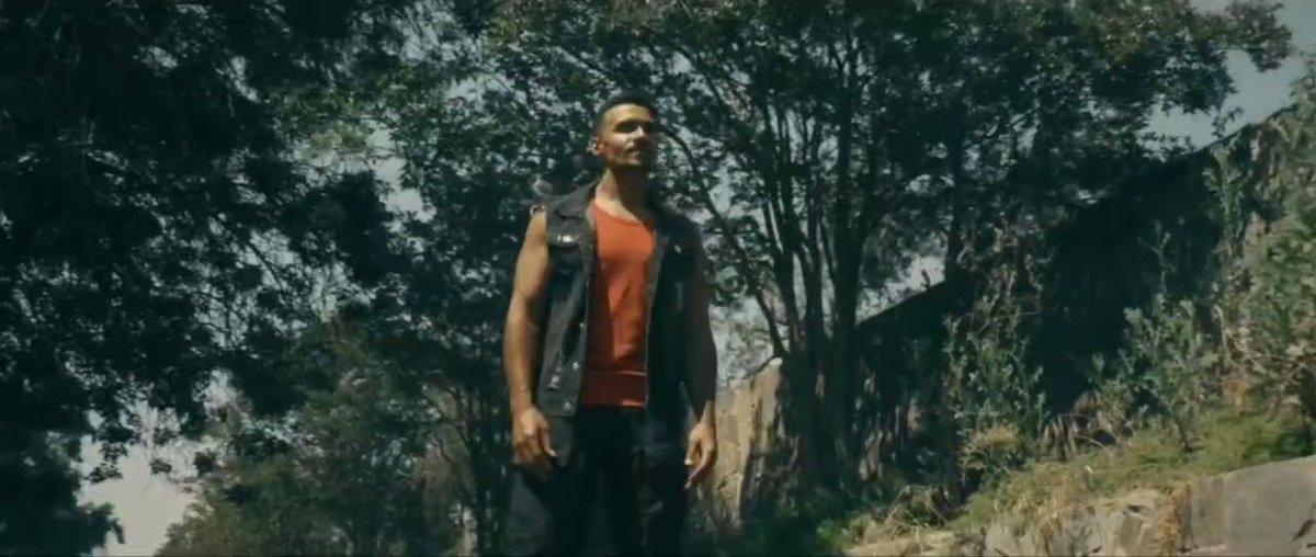 𝐊𝐢𝐧𝐠 𝐒𝐮𝐤𝐮𝐧𝐚 ☢ On Twitter Now This Is How You Shoot A Live Action