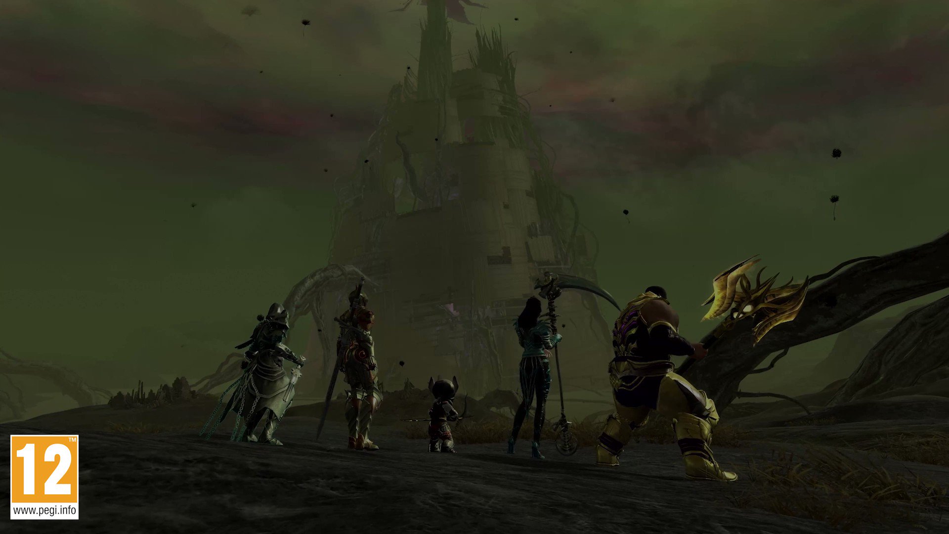 Guild Wars 2 ES (@GuildWars2_ES) / Twitter