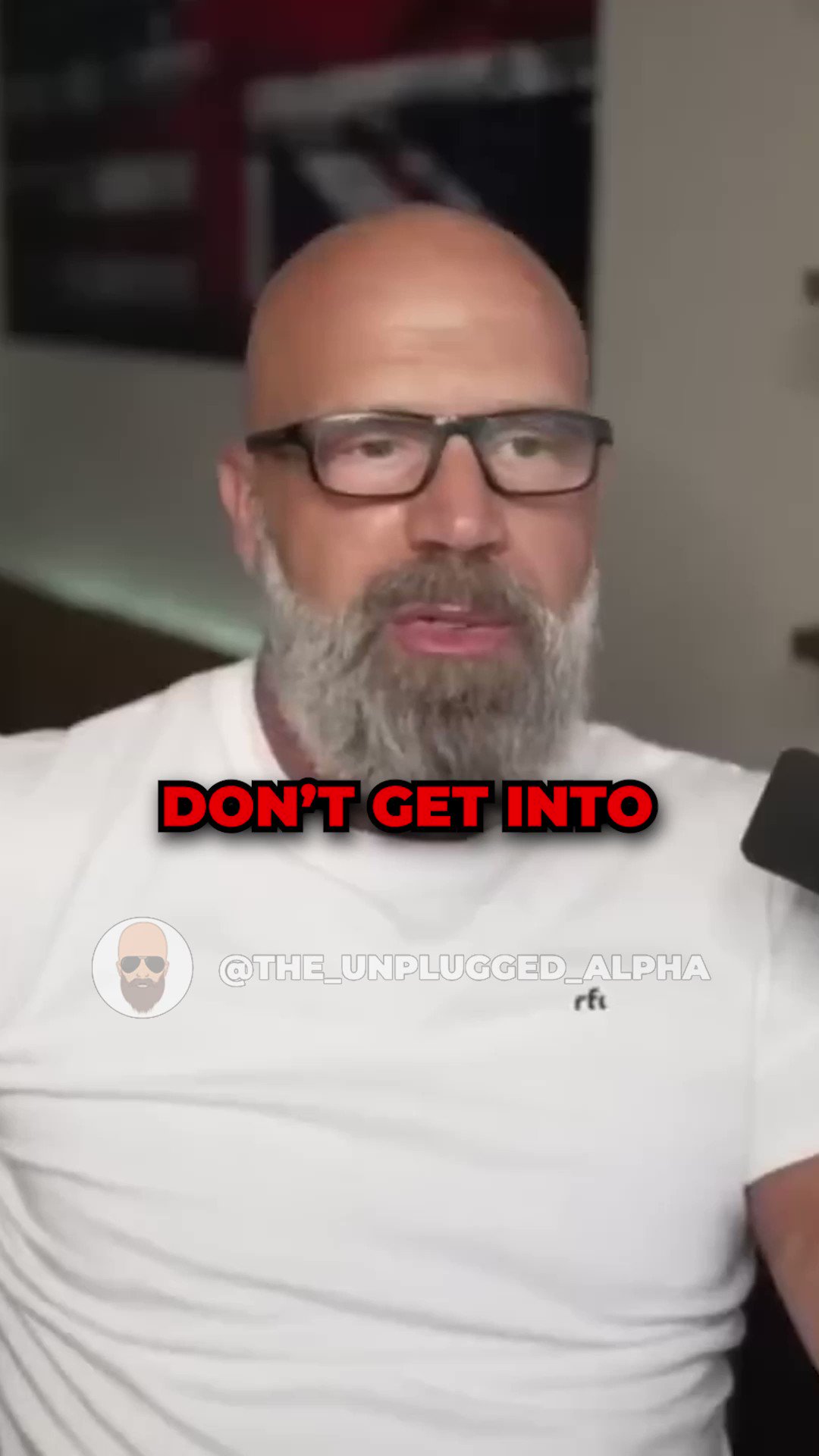 Richard Cooper On Twitter Best Advice For Young Men