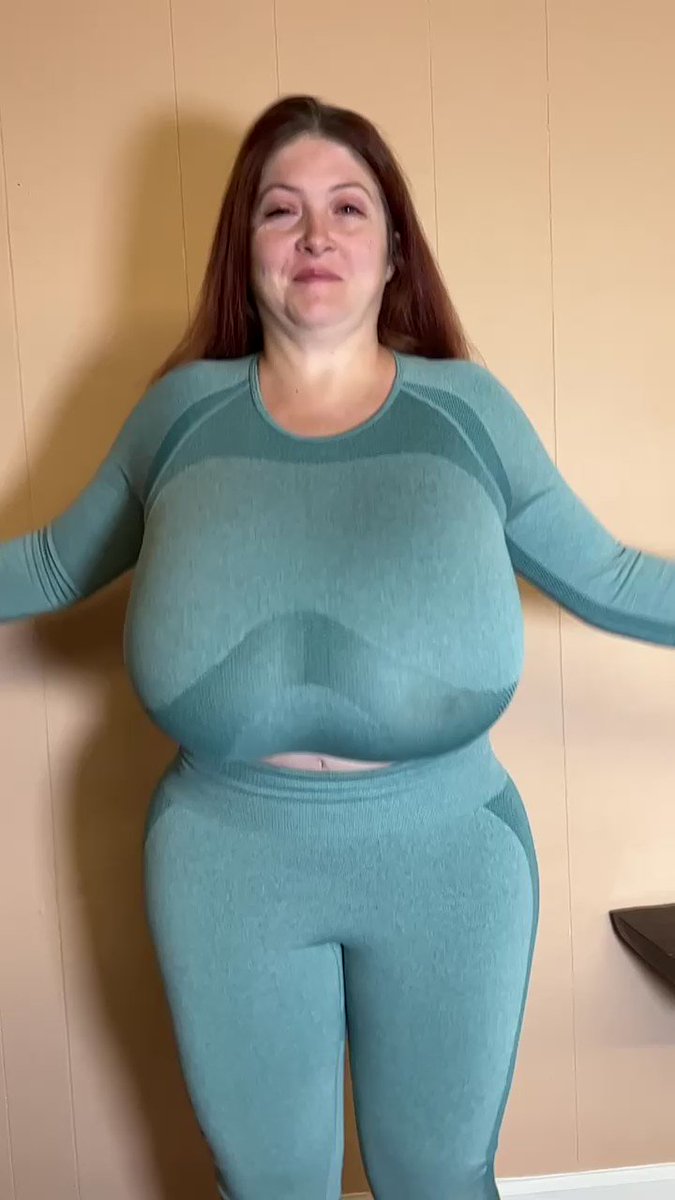 hugeboob99 on Twitter: "RT @DemoraAvarice: Need to start getting this butt into shape 😱"