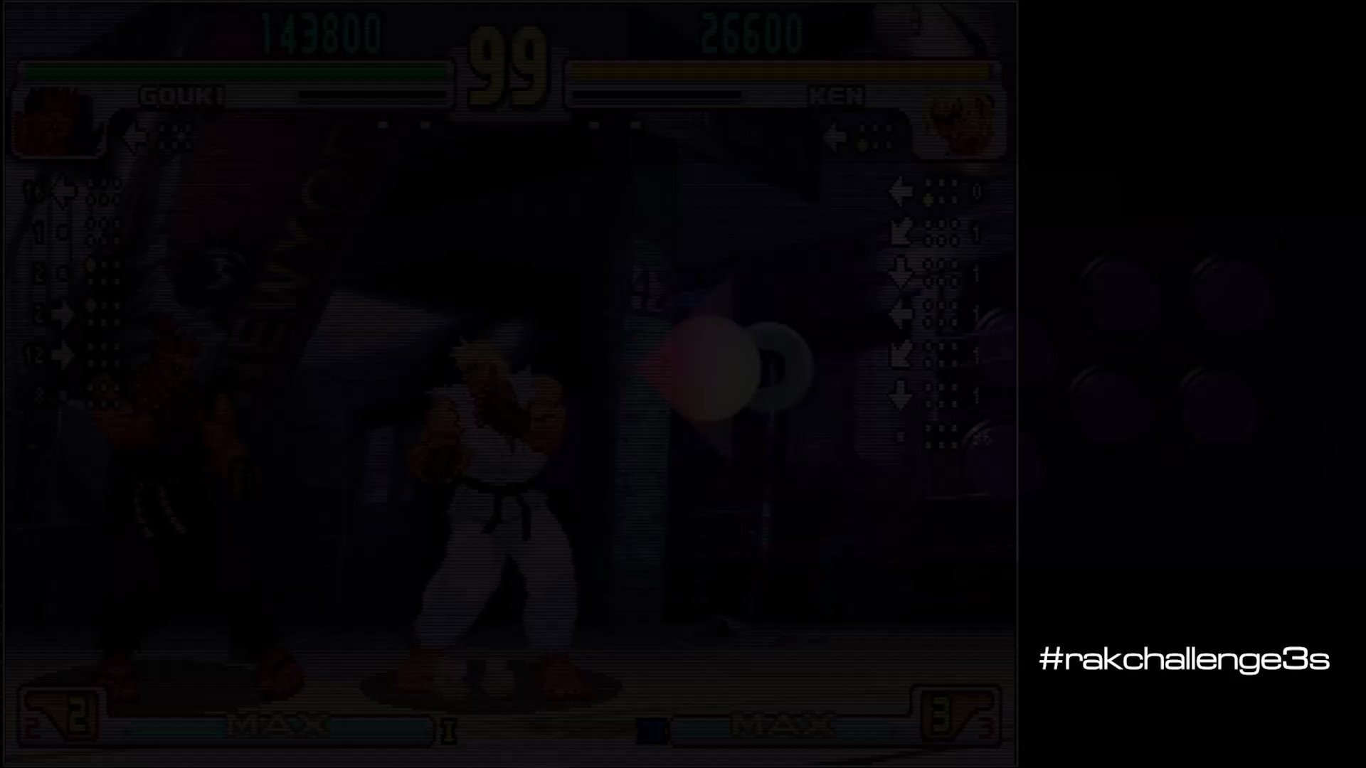 HADō (@HADo_SF3) / Twitter