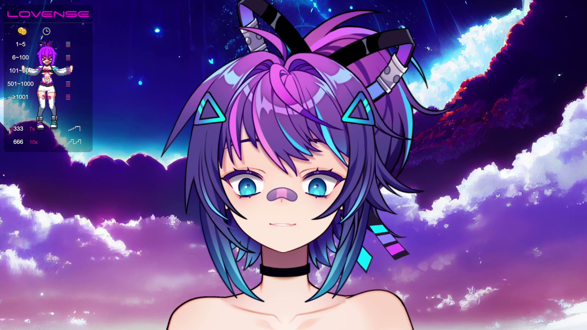 Projekt Melody🏁 Vshojo Projektmelody Twitter