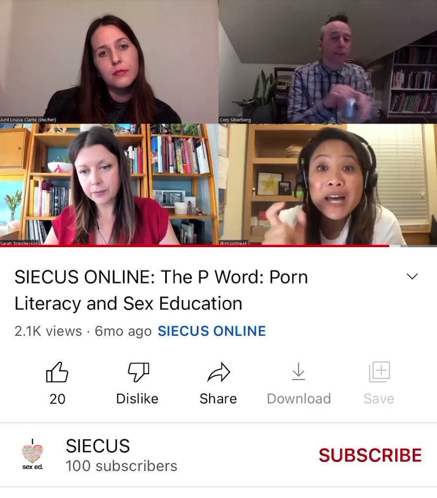 Shannon Adcock On Twitter National Sex Ed Standards Are Developed By