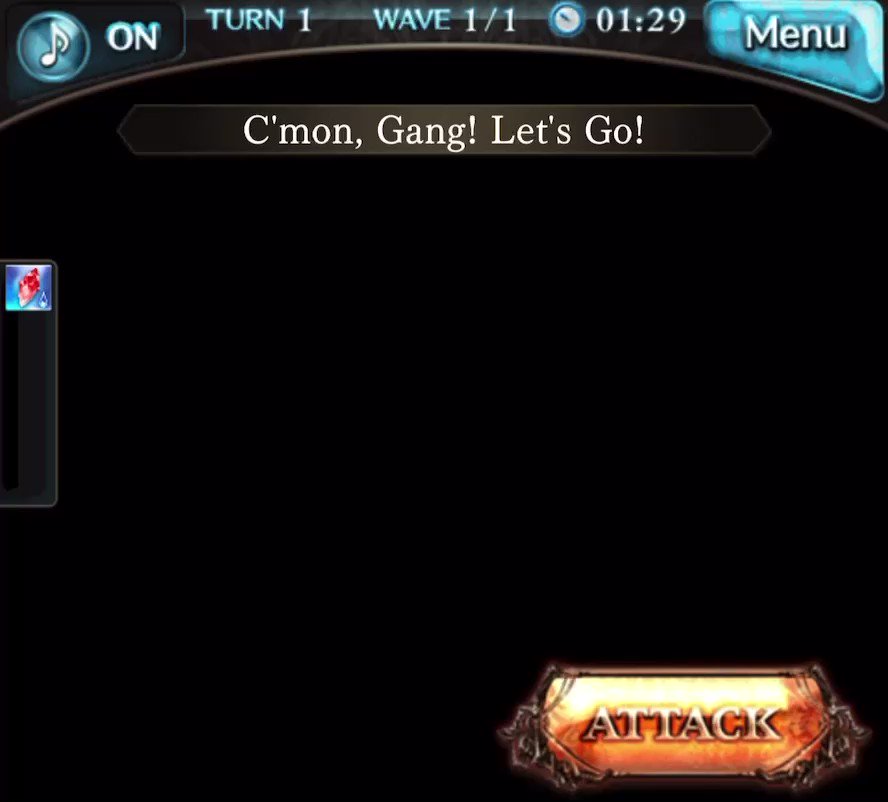 Granblue EN (Unofficial) on Twitter: Granblue EN (Unofficial) on Twitter: