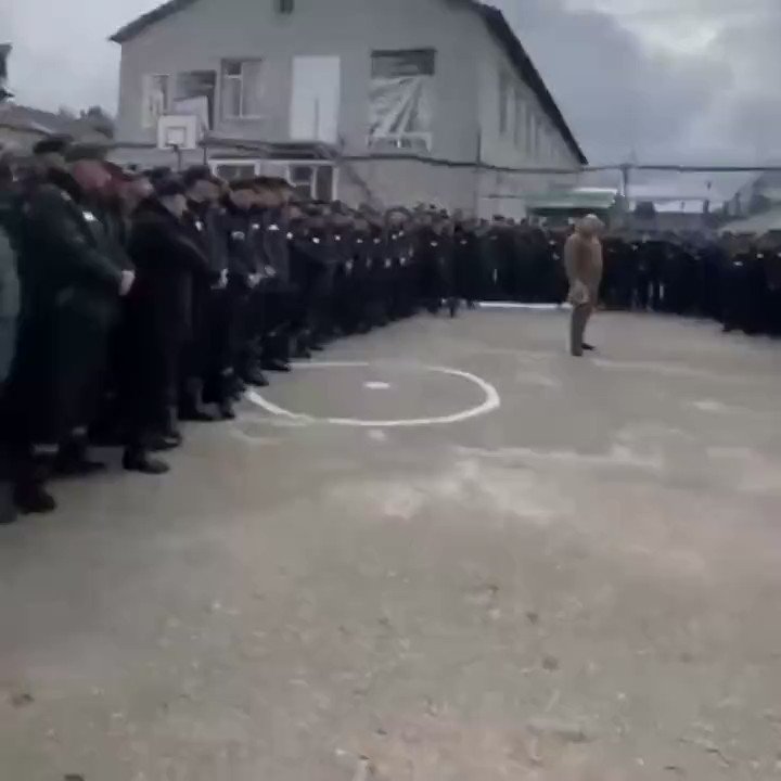 Hoje no Mundo Militar on Twitter: "Há uns meses surgiram rumores dizendo q a Rússia estaria ...