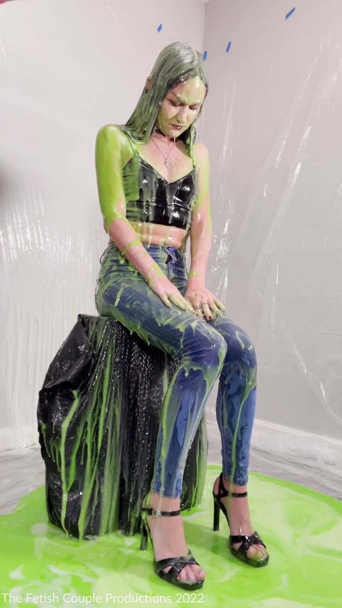 Wam On Twitter Rt Thefetishcouple Have You Ever Been Pied This Hard Full Alternate Angle Of
