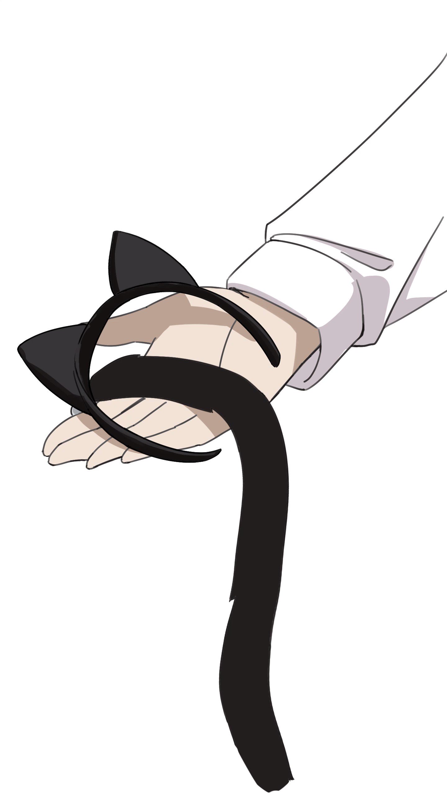 7gao糕 on Twitter: "Maid sad cat dance👋 https://t.co/15D1sCzuI9" / Twitter