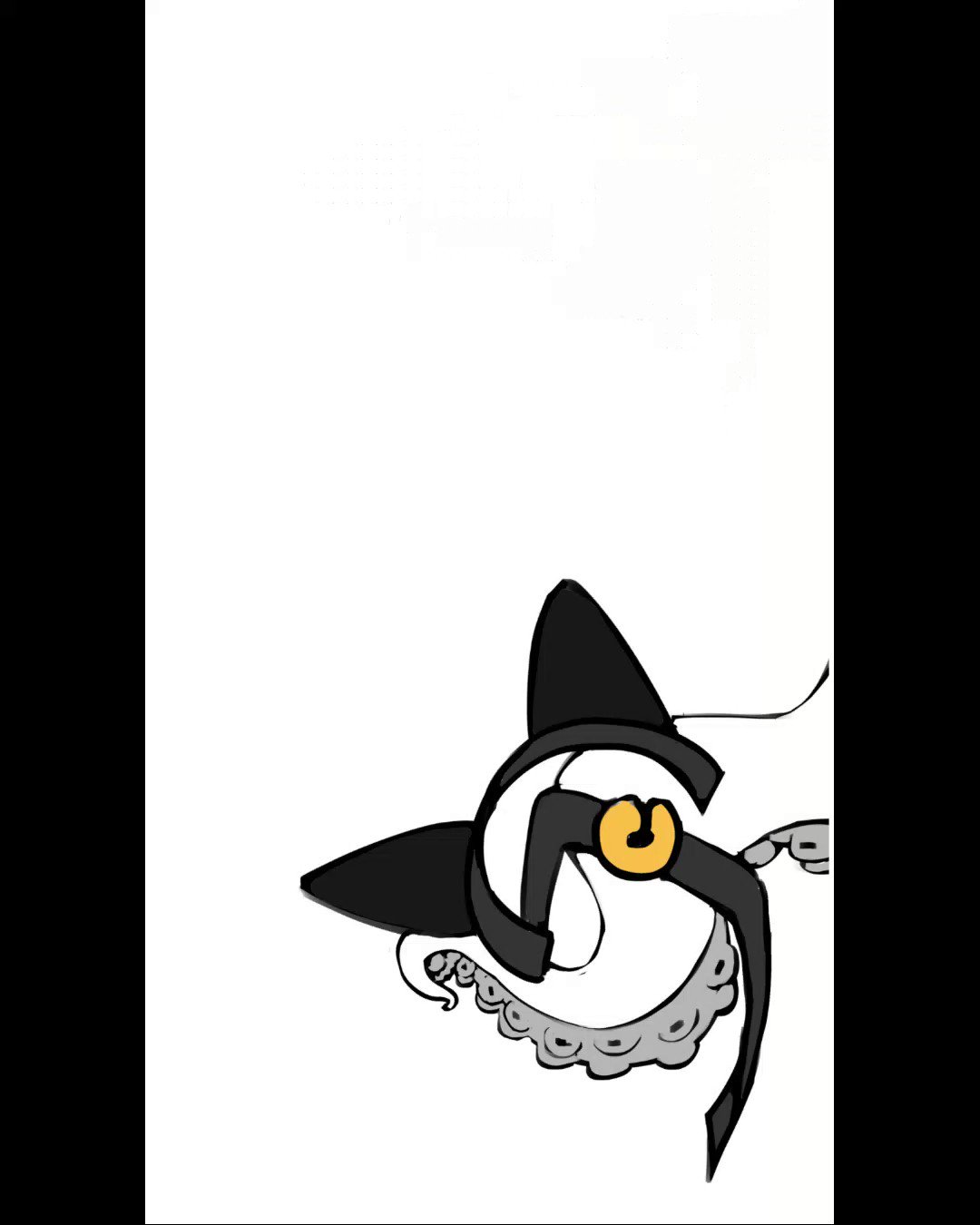 Mokimo ←～（o ` ´ )oΨ on Twitter: "Look i did the meme thingy #sadcatdance https://t.co/4fIiAIzZKC ...