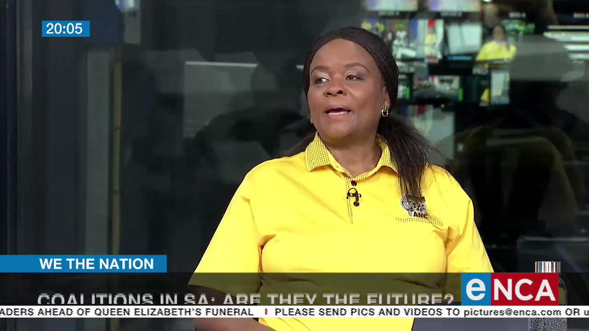 eNCA on Twitter: eNCA on Twitter: