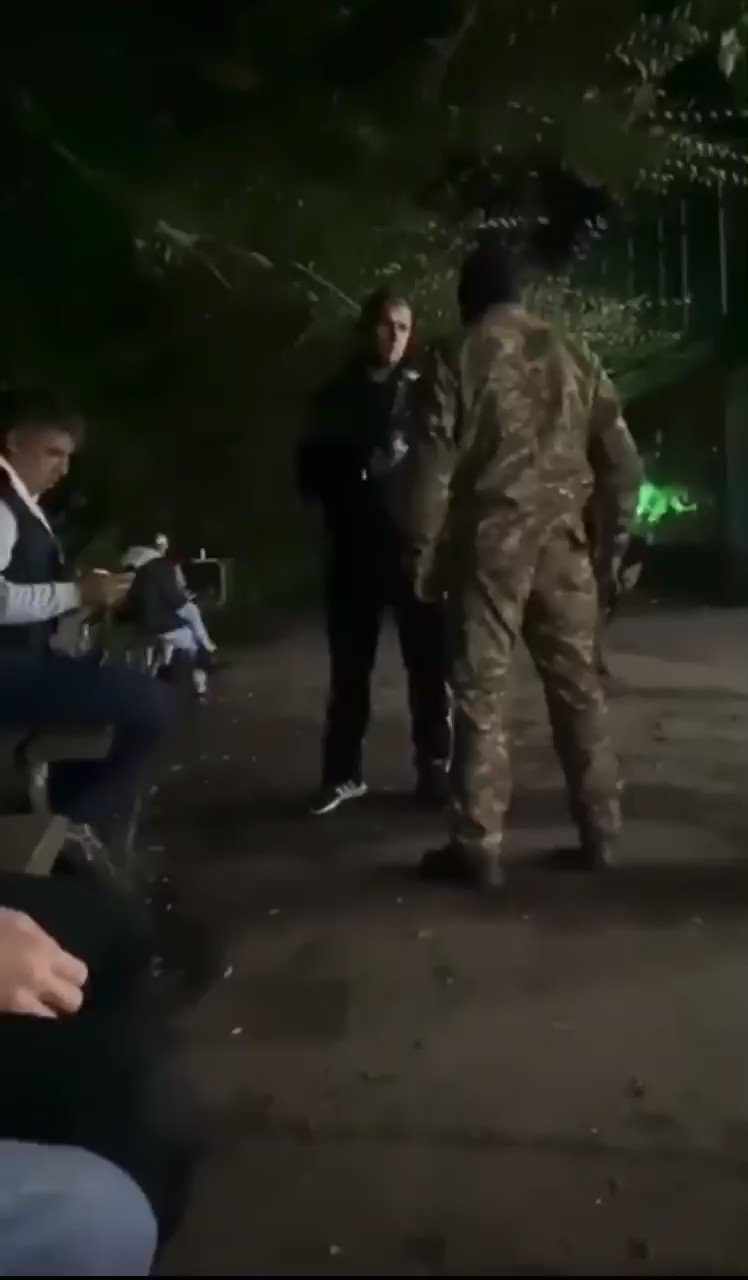 Visegrád 24 On Twitter Russia Using Violence And Intimidation To