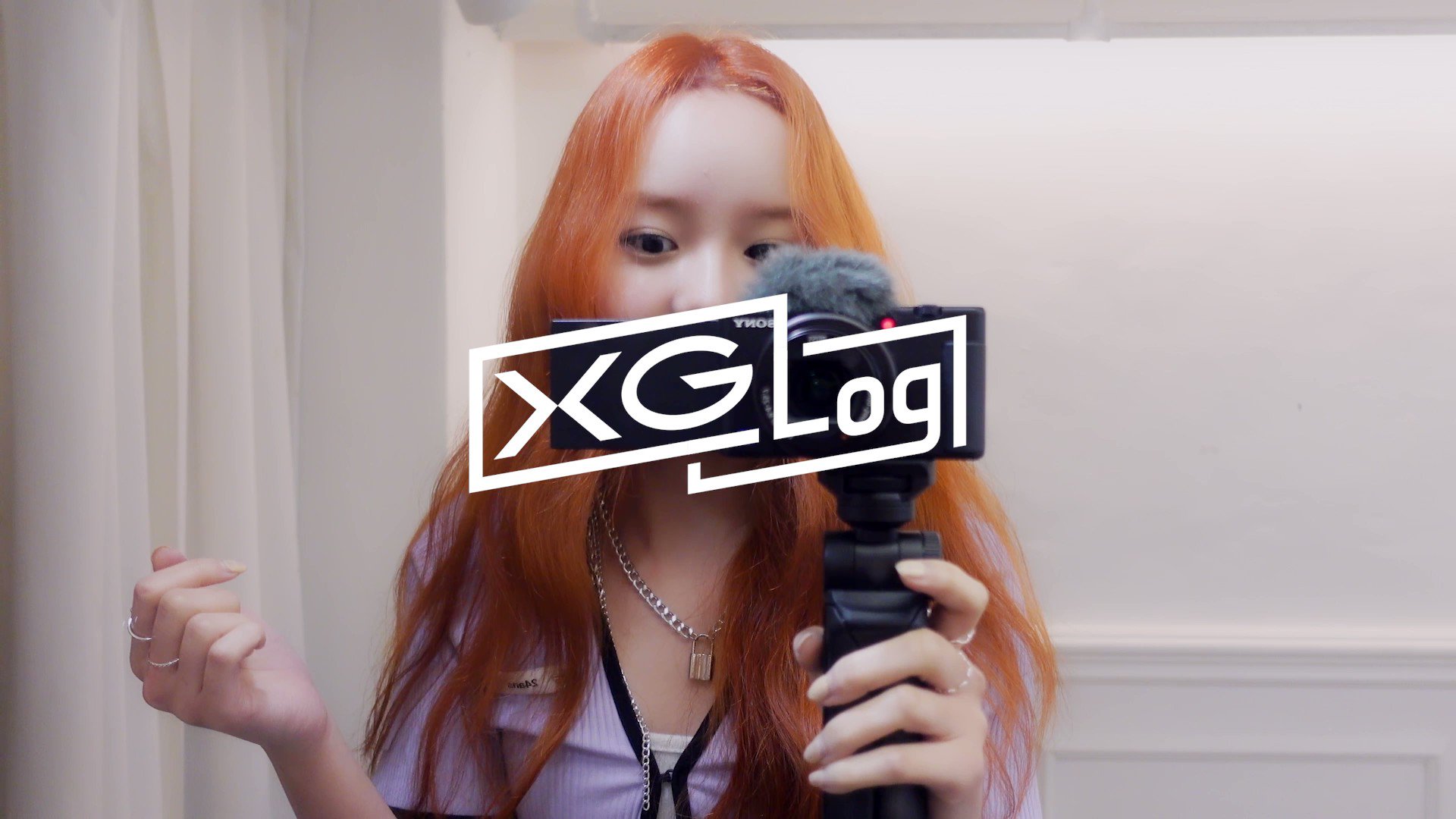 XG OFFICIAL on Twitter: "XG OFFICIAL FANCLUB "ALPHAZ" Join now for exclusive videos! AppStore ...