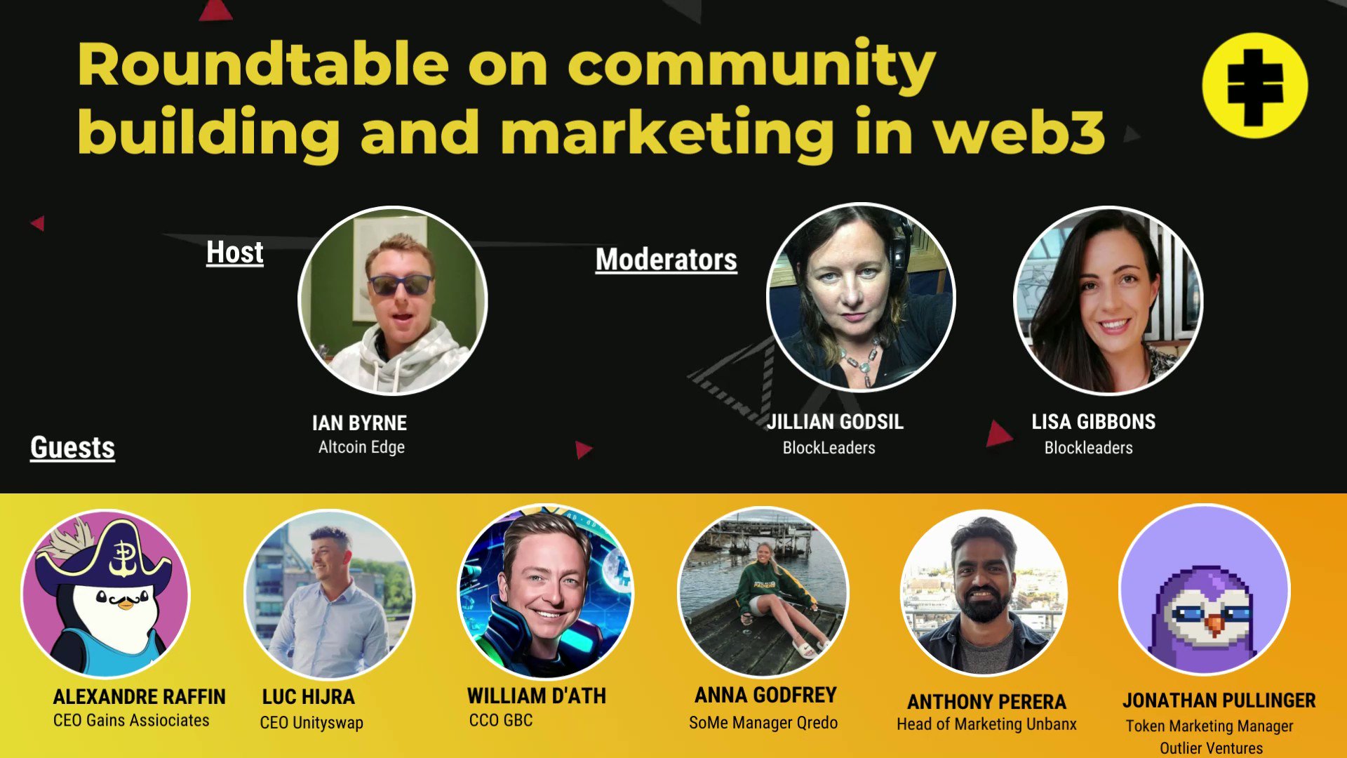 Guardians of the Blockchain | GBC.AI (@ai_gbc) / Twitter