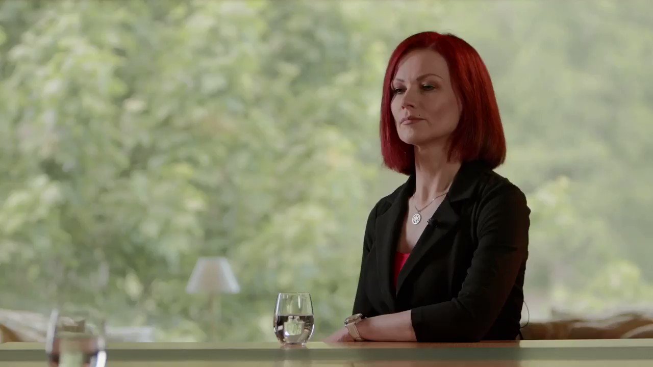 Engelsberg Ideas on Twitter: "Is the West naïve about Russia? | |uliia Osmolovska, expert ...