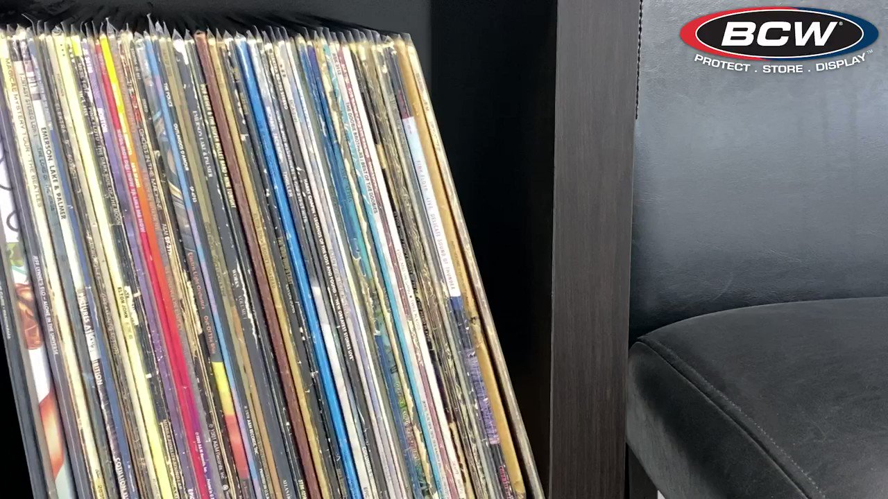 BCW Record Supplies (@BCW_Records) / Twitter