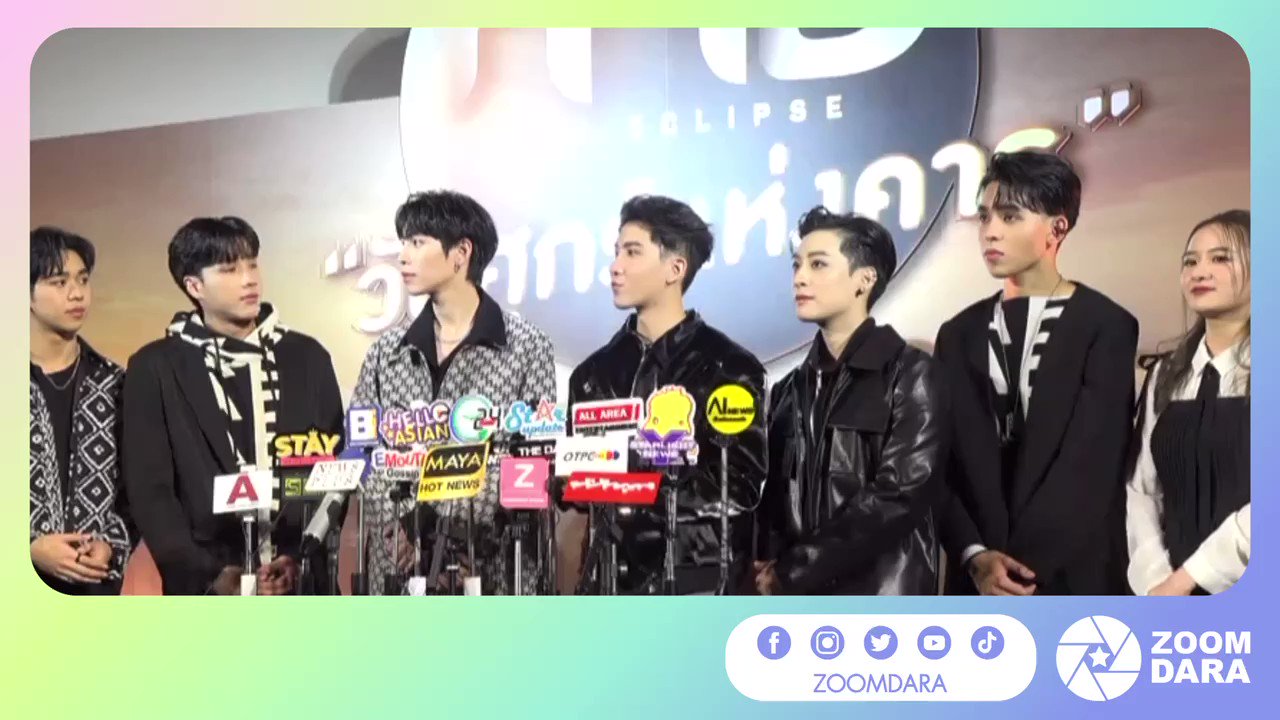 IsaEnocq BLSERIES MULTIFANDOM VIDEO EDITS BOUNPREM on Twitter: "@zoomdara_online Will english ...