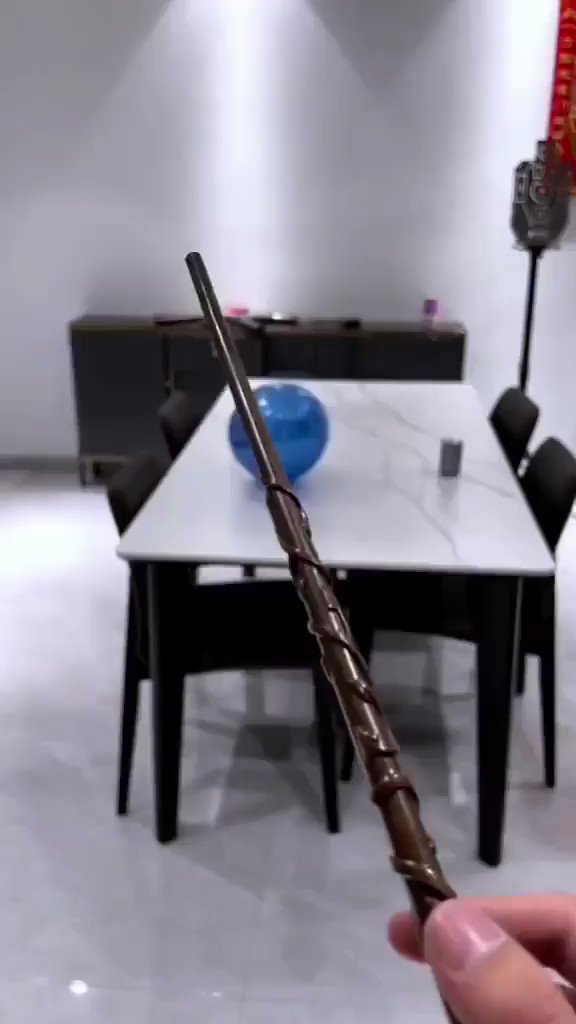 Thingy things on Twitter: "Magic wand 🪄 https://t.co/ARbYpADXS0" / Twitter