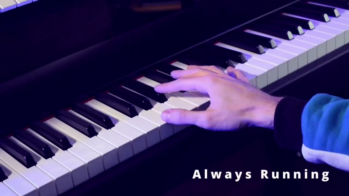 SW(13 Days til 🎂) on Twitter: "RT @glitch_prod: Thank you all for everything. Here's a final ...